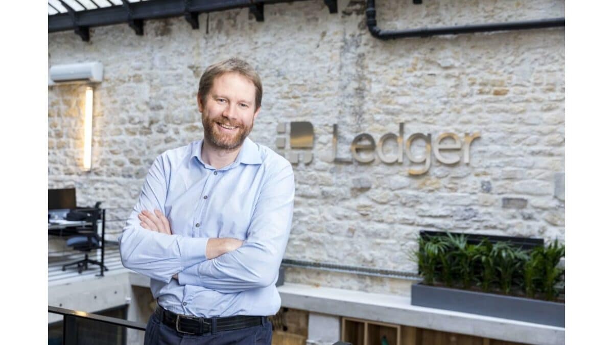 Reporting ESG : la start-up Greenscope voit loin - L'Essentiel de l'Éco