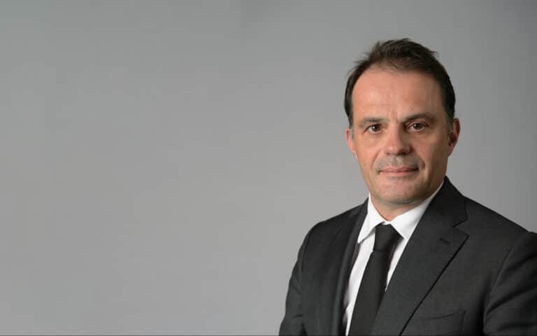 Qui est Emmanuel Moulin, successeur d'Alexis Kohler à l'Elysée ? - L ...